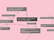Pink Chapter 2: Abundance, Asia, and Autom...- Mind Map